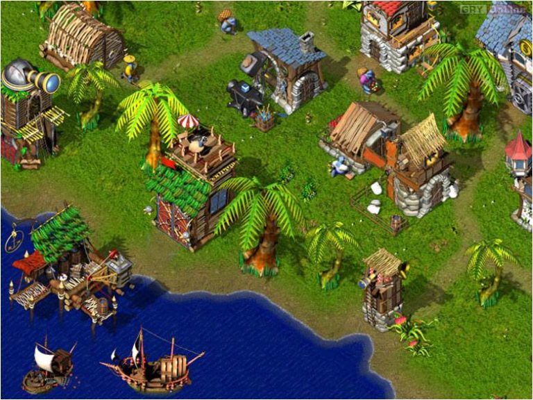 Alien Nations 2 download - PL Polska Wersja za darmo bez limitu ...