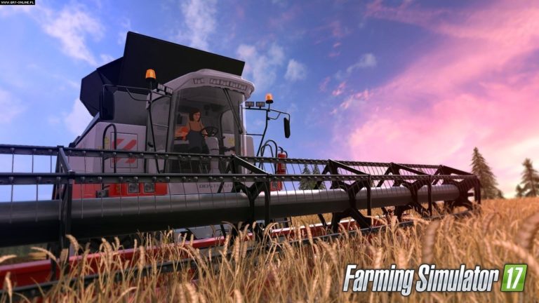 Farming Simulator 17 download - PL Polska Wersja za darmo bez limitu ...
